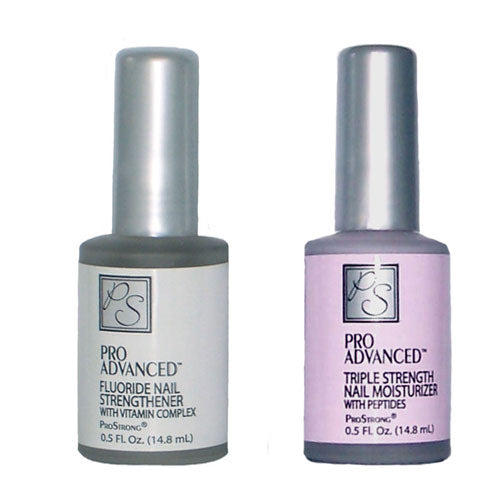 ProStrong Proven Results