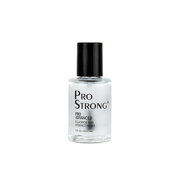 ProStrong Patented Fluoride Nail Treatments
